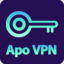 About: Apo VPN - Fast & Unlimited VPN (Google Play version) | | Apptopia