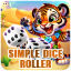 About: Simple Dice Roller (Google Play version) | | Apptopia