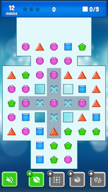 About: Shape Connect - Puzzle Game (Google Play version) | Shape ...
