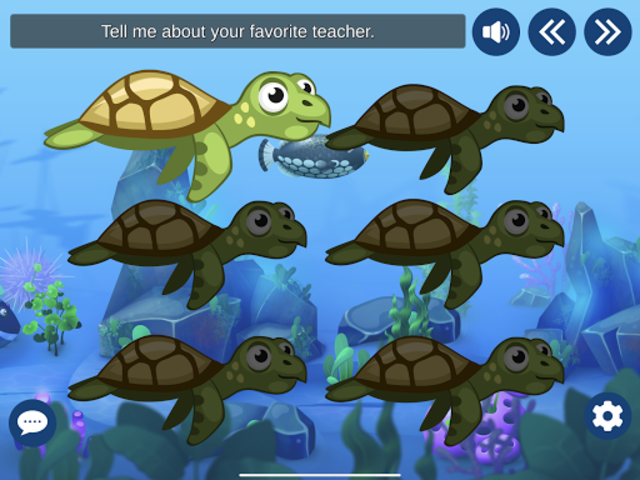 About: Turtle Talk (Google Play version) | Turtle Talk | Google Play ...