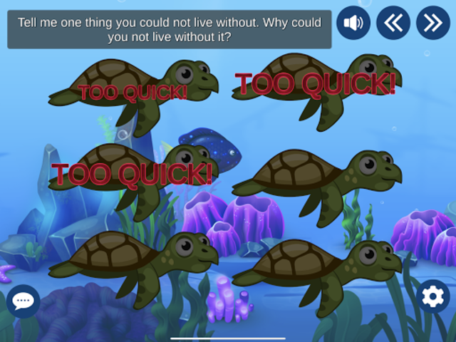 About: Turtle Talk (Google Play version) | Turtle Talk | Google Play ...