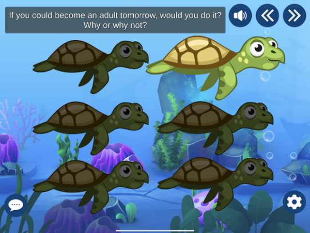 About: Turtle Talk (Google Play version) | Turtle Talk | Google Play ...
