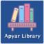 About: Apyar Library - အပြာစာအုပ်စင် (Google Play version) | | Apptopia