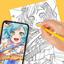 About: AR Draw Sketch: Trace & Paint (Google Play version) | | Apptopia