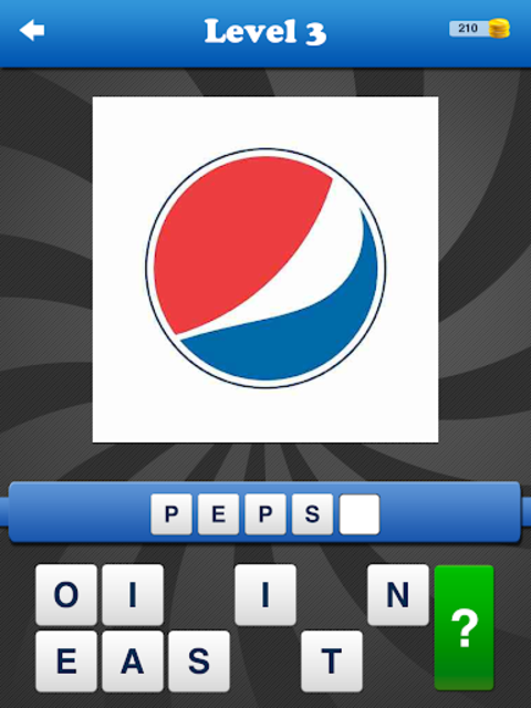 Logo Quiz Answers Level 3