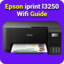 About: Epson iprint l3250 Wifi Guide (Google Play version) | | Apptopia
