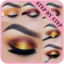 About: Eye Makeup Tutorial Step by Step (Google Play version) | | Apptopia