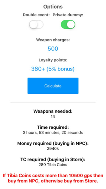dentista pub Referéndum exercise tibia calculator Estereotipo Miedo a morir Interminable