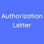 About: Authorization Letter (Google Play version) | | Apptopia