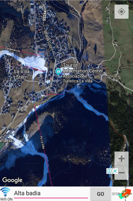 About: Location Satellite View (Google Play version) | Location ...
