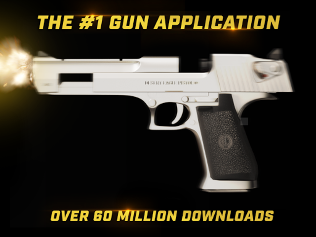 About: iGun Pro -The Original Gun App (Google Play version) | iGun Pro ...