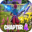 About: Battle Royale Chapter 4 (Google Play version) | | Apptopia