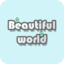 About: Beautiful world (Google Play version) | | Apptopia