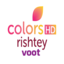 About: Colors Rishty TV Voot Guide (Google Play version) | | Apptopia