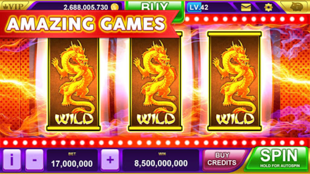 About: Lucky Slots 777- Bonus Jackpot Casino Slot Machine (Google Play ...