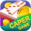 About: Caper Game-Ola Idle Gaple (Google Play version) | | Apptopia
