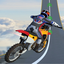 About: Bike Racing:3D impossible Race (Google Play version) | | Apptopia
