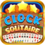 About: Clock Solitaire - Card Game (Google Play version) | | Apptopia