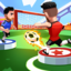 About: Finger Soccer：Kick Football (Google Play version) | | Apptopia