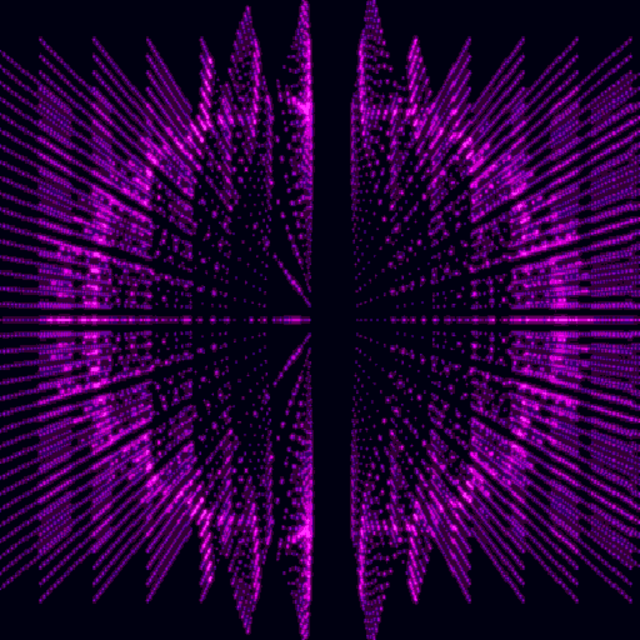 About: Purple Matrix Live Wallpaper (Google Play version) | Purple ...