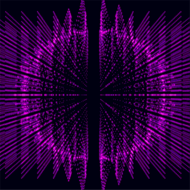 About: Purple Matrix Live Wallpaper (Google Play version) | Purple ...
