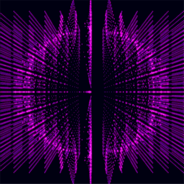 About: Purple Matrix Live Wallpaper (Google Play version) | Purple ...