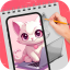 About: AR Draw Sketch: Trace & Sketch (Google Play version) | | Apptopia