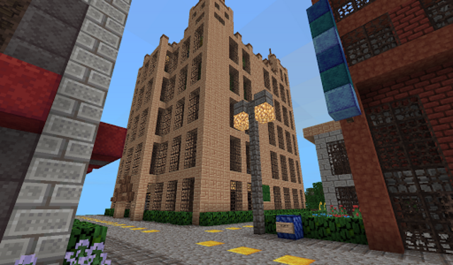 About: Craftsman : World Building Craft (Google Play version ...