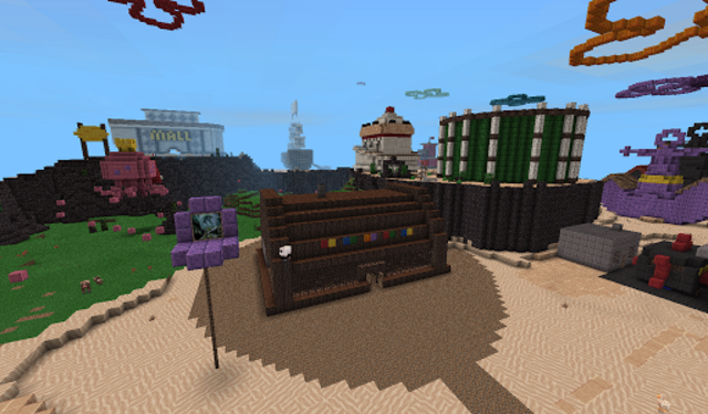 About: Craftsman : World Building Craft (Google Play version ...