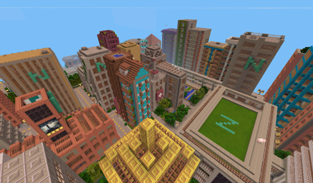 About: Craftsman : World Building Craft (Google Play version ...
