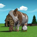 App Insights: Farm Animal Sort Puzzle | Apptopia