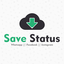 About: Save Status (Google Play version) | | Apptopia
