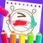 About: Candybots Coloring Painting (Google Play version) | | Apptopia