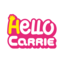 About: Hello Carrie (Google Play version) | | Apptopia
