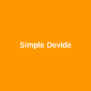 App Insights: Simple Divide | Apptopia