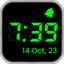 About: Digital Clock - Alarm Clock (Google Play version) | | Apptopia