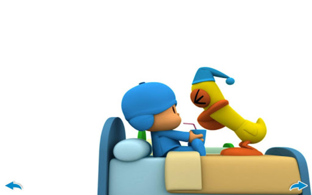 About: Pocoyo: Bedtime - Free! (Google Play version) | Pocoyo: Bedtime ...