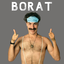 About: Borat Soundboard - Funny Sound (Google Play version) | | Apptopia