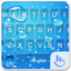 About: Blue Water Drop Keyboard Theme (Google Play version) | | Apptopia