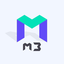 About: M3 (Google Play version) | | Apptopia