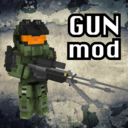 App Insights: Gun Mod For Minecraft Weapons | Apptopia