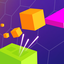 About: Flippy Cube Dash - Endless Jump (Google Play version) | | Apptopia