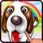 About: Coloring Games For Kids : Animals (Google Play version) | | Apptopia