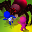 About: Spider Defense (Google Play version) | | Apptopia