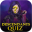 About: Descendants: Guess the character - Quiz 2019 (Google Play ...