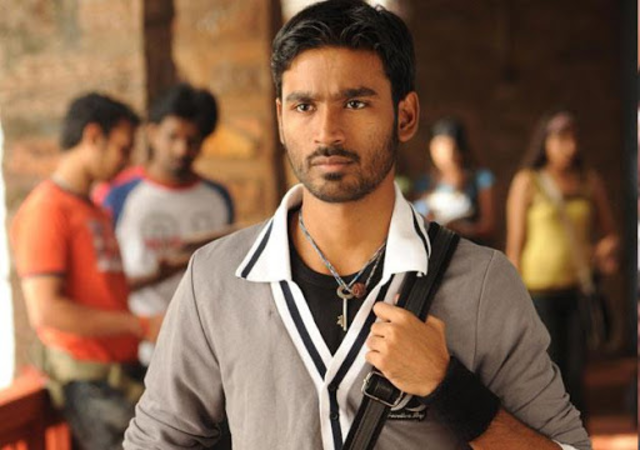 Dhanush Photos Wallpapers