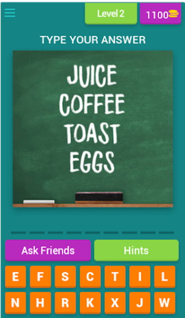About: 4 Clues 1 Word (Google Play version) | 4 Clues 1 Word | Google ...