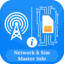 About: Network/WIFI Info & Sim Query (Google Play version) | | Apptopia