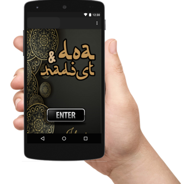 Doa Kurb Arab - historyploaty