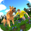 About: Dog Fighting Simulation Game (Google Play version) | | Apptopia